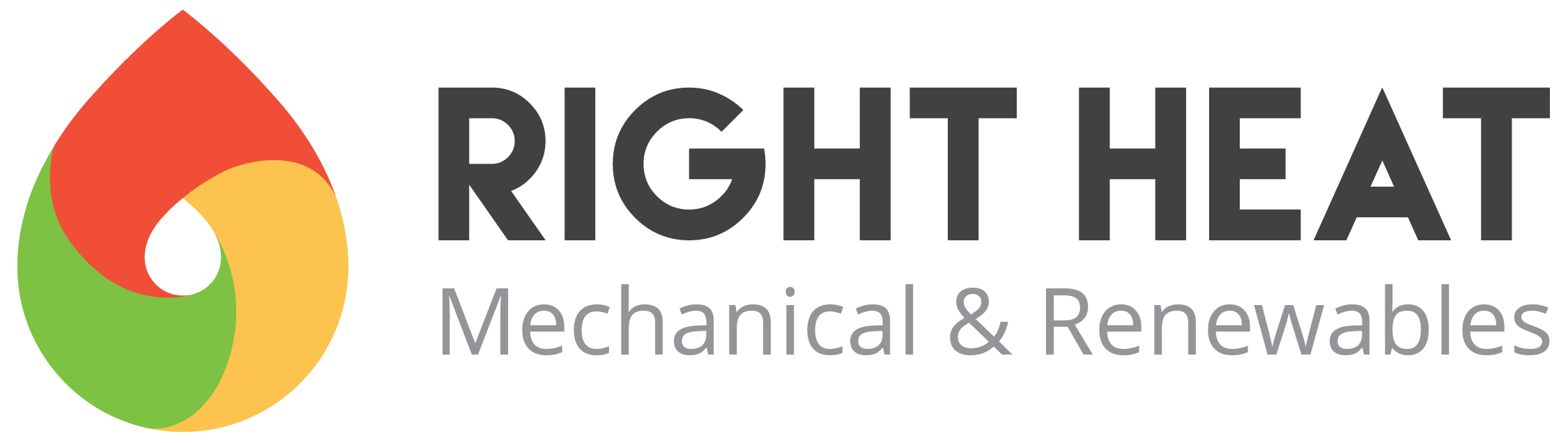 Right Heat | Plumbing, HVAC & Renewable Heating Specialists